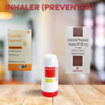 jenis – jenis inhaler serta kegunaannya – MARMIN